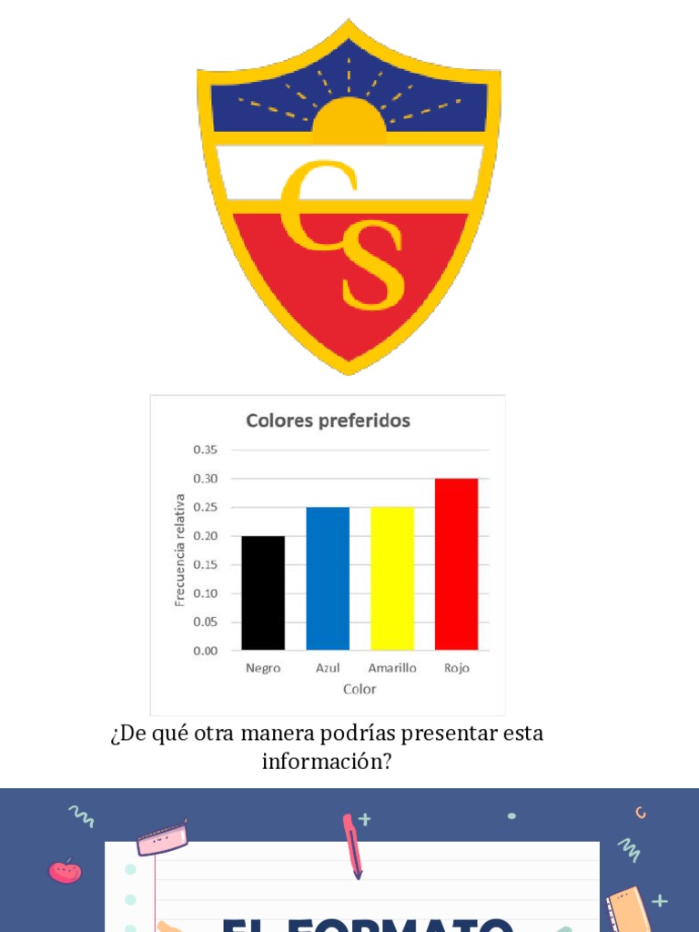 El Formato Textual | PDF