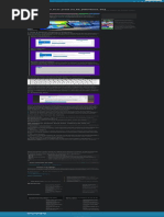 Manual Assinador Digital | PDF | Microsoft Windows | Sistema operacional