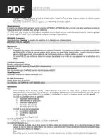 Solución Al Error - Cannot Locate The Microsoft Visual FoxPro Support ...