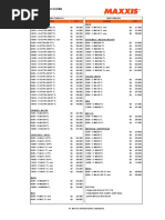 Rubber Coupling Size Specifications | PDF