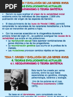 Origen Embrionario de los Tejidos Humanos | PDF | Embrión | Biología ...