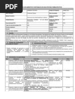 Bpof RM 554-2022-Minsa - Bpef | PDF | Farmacia | Farmacéutico