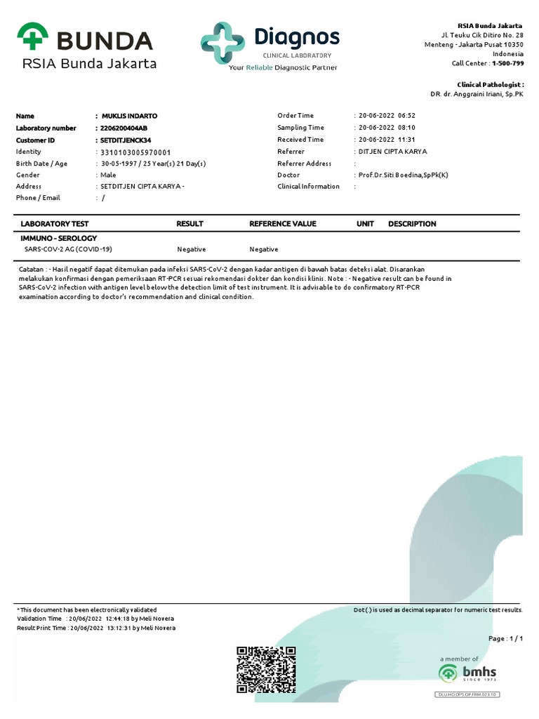 2206200404ab Muklis Indarto | PDF | Causes Of Death | Health Sciences
