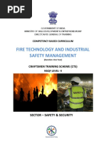 SANS 1475 Compliance for Fire Safety | PDF | Occupational Safety And ...