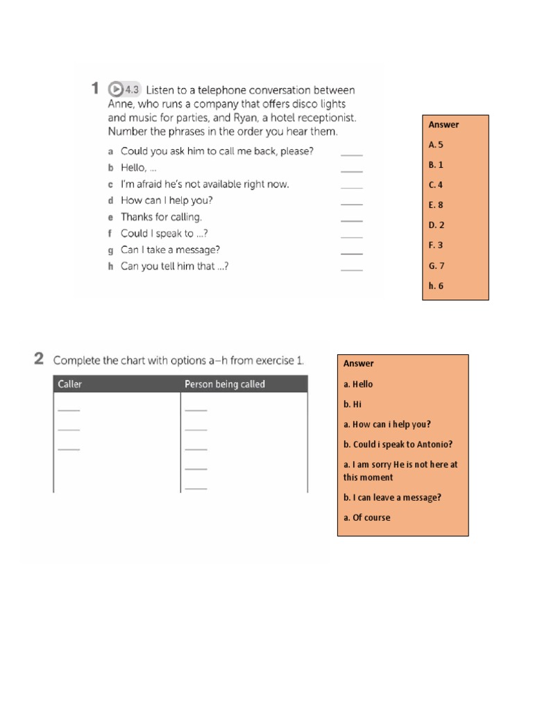 Answer: A. 5 B. 1 C. 4 E. 8 D. 2 F. 3 G. 7 H. 6 | PDF