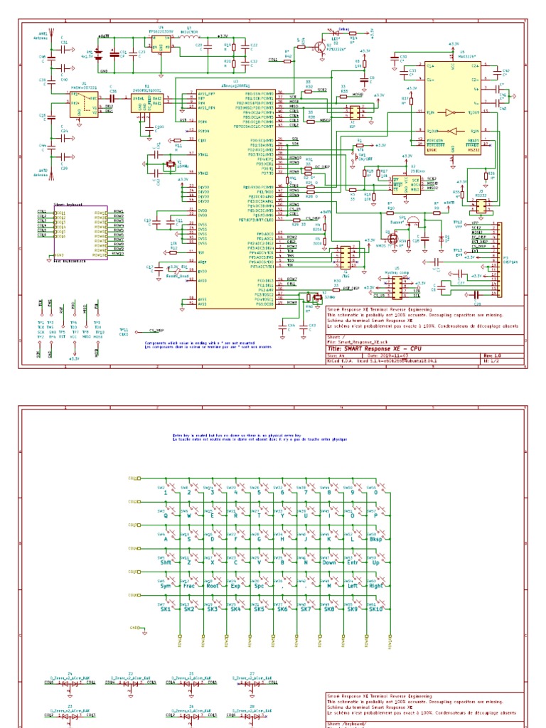 Smart_Response_XE | PDF