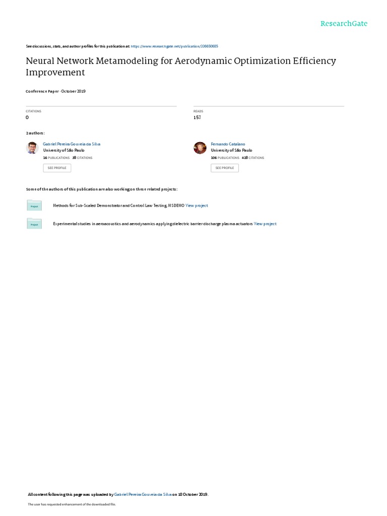 About NACA 2412 PARSEC Range | PDF | Applied Mathematics