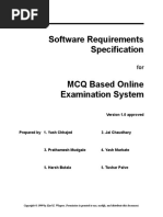 Online Course Reservation System | PDF | Class (Computer Programming ...