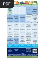 Breakfast and Kickback Menu - Drury Hotels | PDF | Hot Dog | French Fries