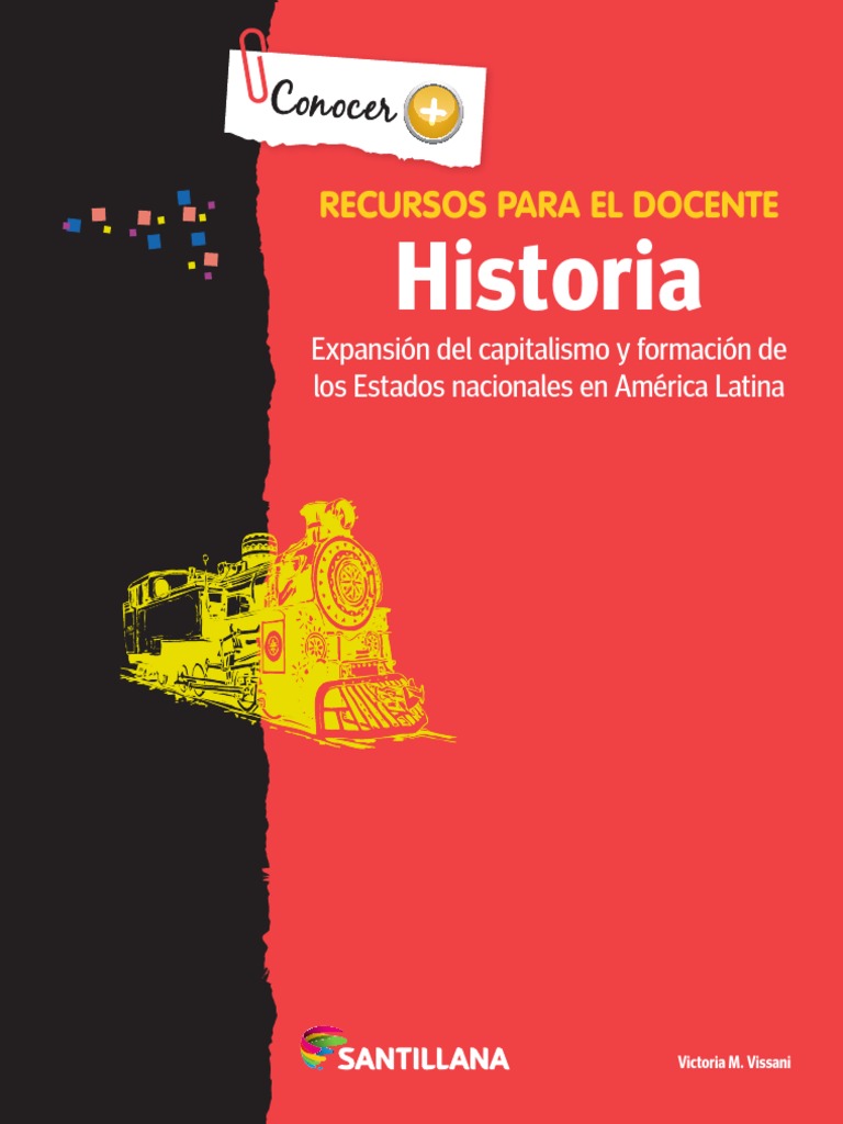 Historia 3 Pdf Colonialismo America Latina