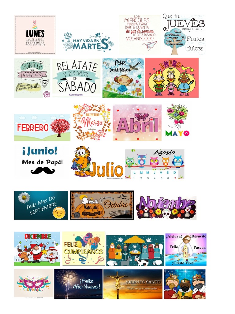 Vocabulario Aleman | PDF