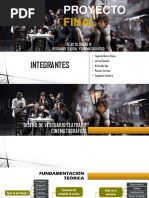 Plantilla de Presentacion Final | PDF