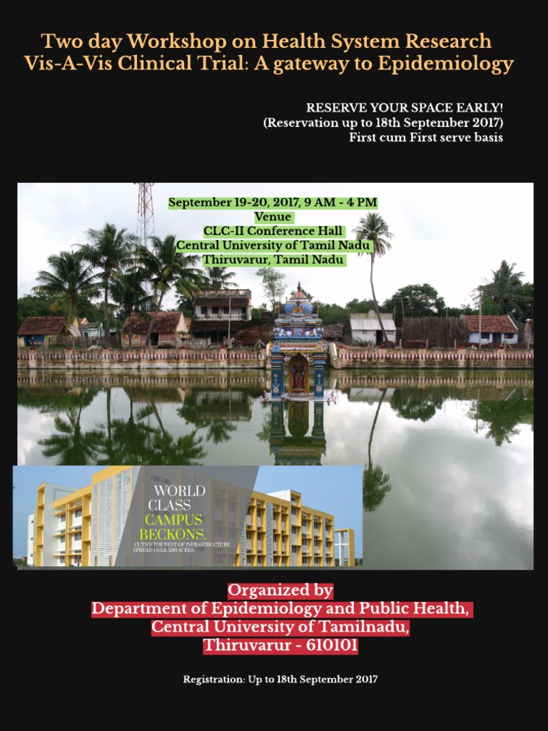 2 Day Workshop-Brochure | PDF 2 Day Workshop-Brochure | PDF