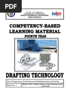 Technical Drafting 9 - Draft Site Development Plan | PDF