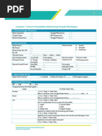 DO DAN KODE ICD 10 SKDR (Januari 2025) | PDF