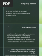 EsP9 - Q1 Module 2 | PDF