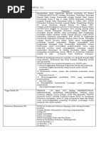 Peran SIDOKAR dalam Akreditasi RS | PDF