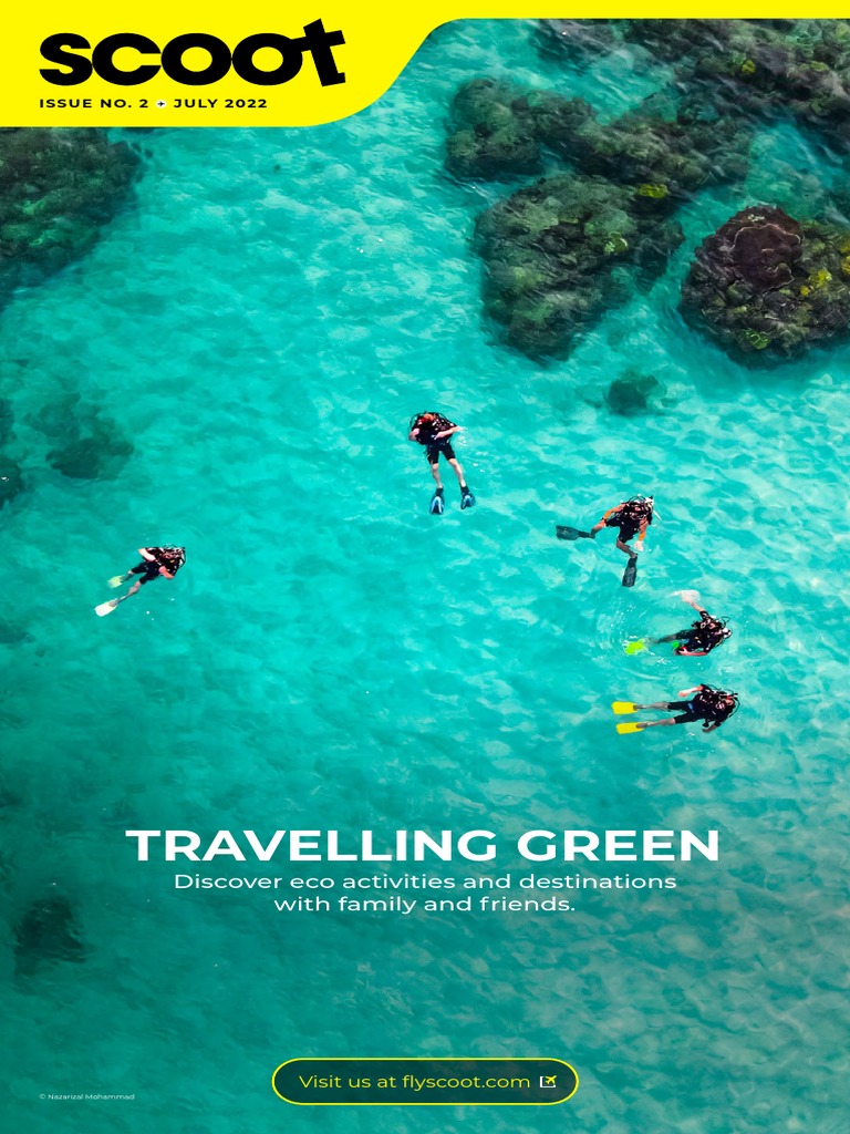 Scoot Magazines | PDF