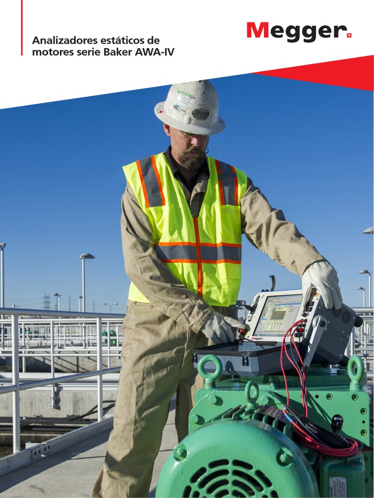 Baker AWA-IV BR ESLA V03 | PDF | Windows 10 | USB