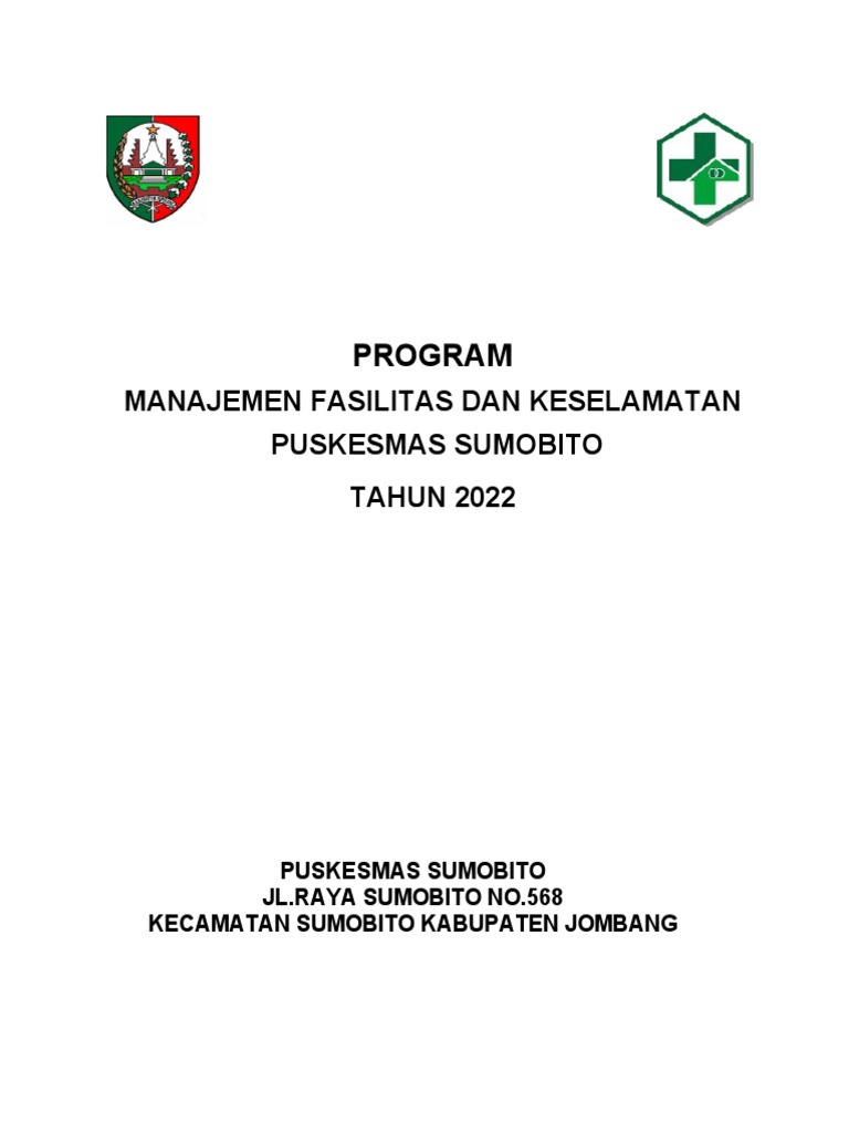 Program MFK PKM 22 | PDF