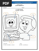 Memorama Informatica | PDF