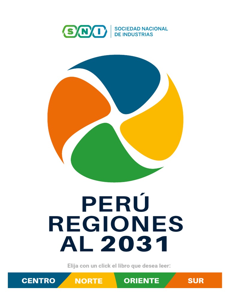 Erlo | PDF | Perú | Pequeñas y medianas empresas