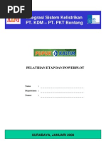 Modul Etap | PDF
