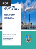 Format RKL-RPL Rinci | PDF | Bisnis