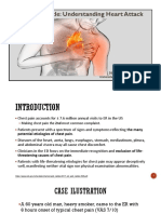 SCARED Form Scoring | PDF | Anxiety Disorder | Mental Disorder