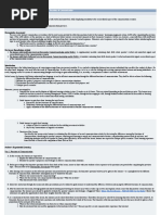 KUD Classification | PDF