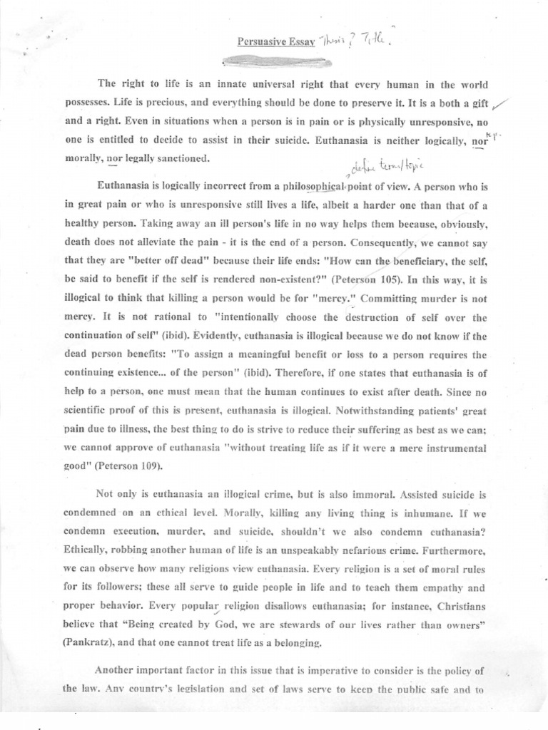 2D Essay | PDF | Applied Ethics | Social Institutions