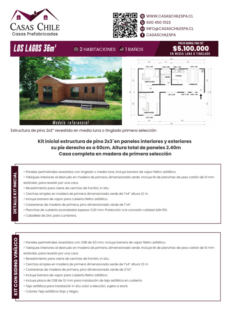 Index | PDF | edificio | Sectores Economicos