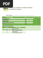 Programa para Dirigir Certámen de Belleza | PDF | Crecimiento personal y profesional