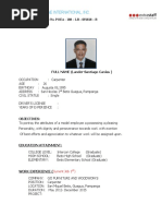 Barangay Officials Directory | PDF