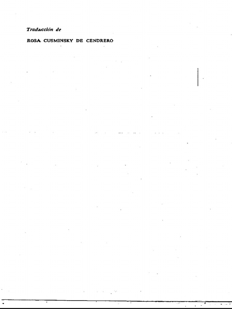 Teoría del Valor desde Smith | PDF | Teoría | Proposición