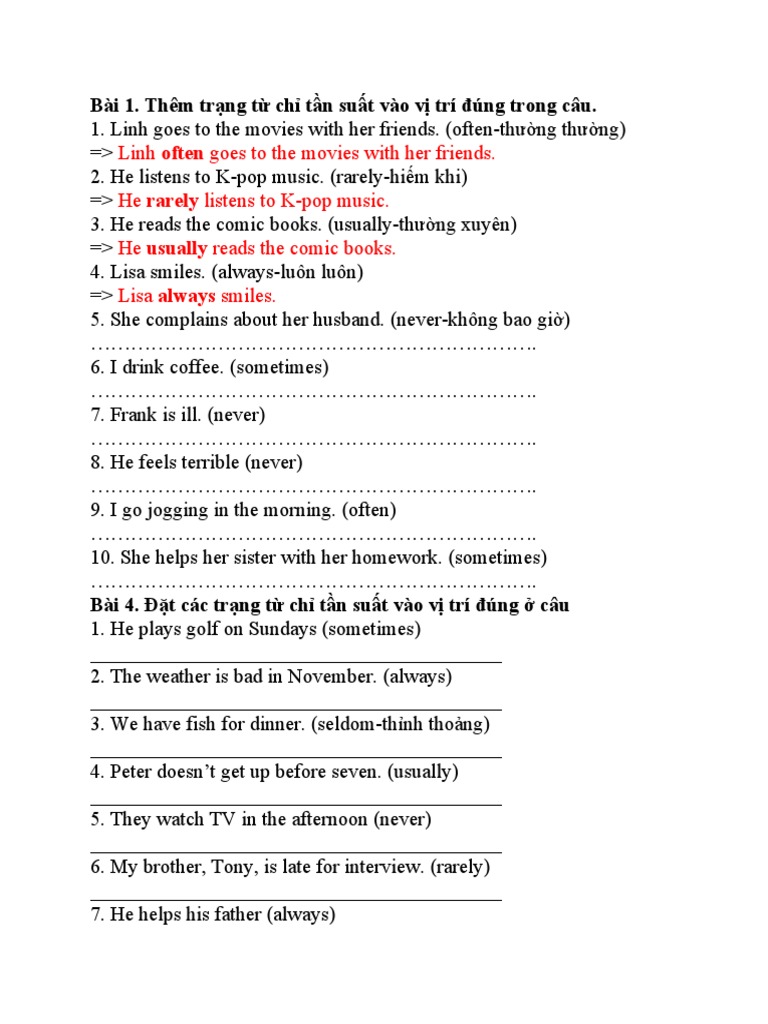 TTTS PS | PDF