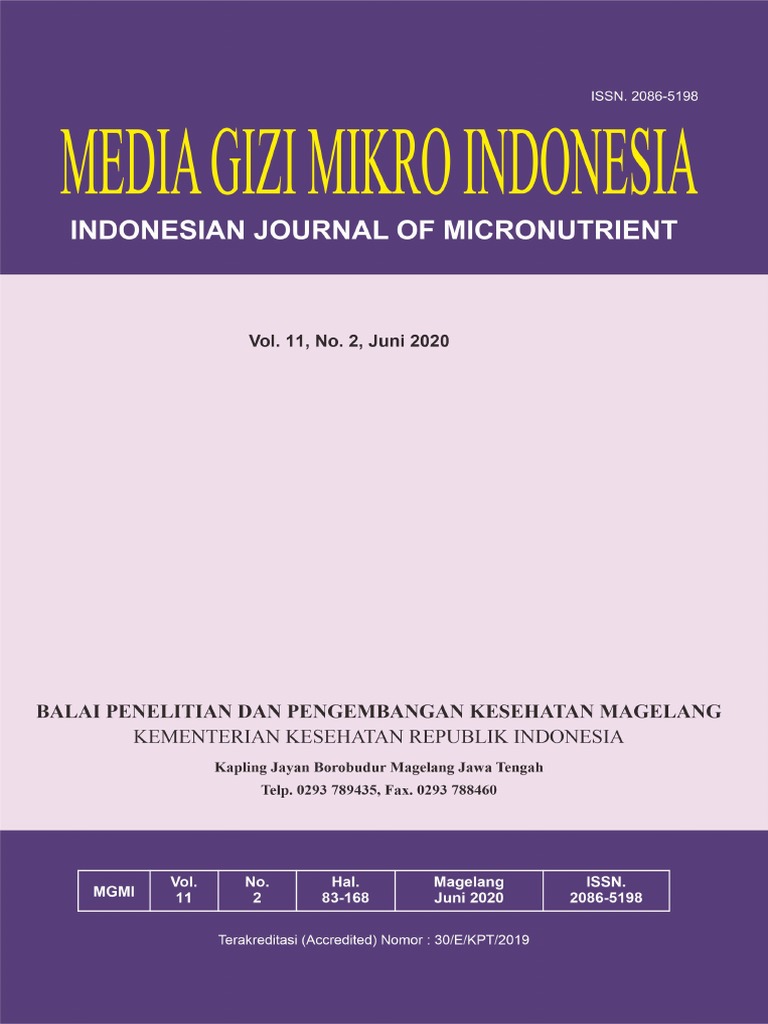 Mgmi 1 Juni 2020 | PDF | Pengembangan Diri | Kesehatan Holistik