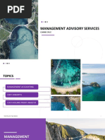 Disarranged Pages in MAS Book | PDF