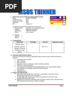 CDI Computorq II Torque Wrench Manual | PDF | Computer Memory | Calibration
