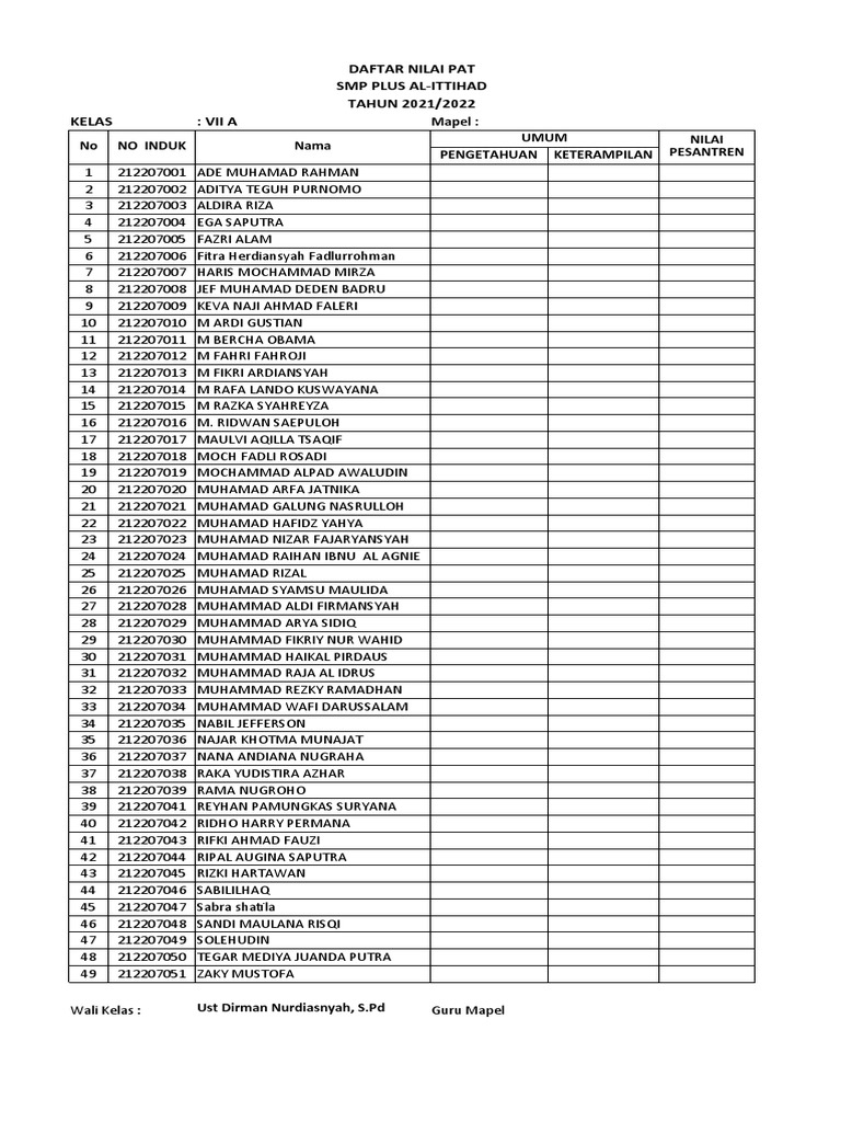 Done Dafnilpat Durusullugoh 7 (G-H) | PDF