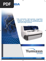 BIO RAD Evolis System Manual | PDF | Laboratories | Electrical Engineering