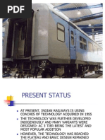 BCN and Boxn Wagon Specifications | PDF | Train | Sheet Metal