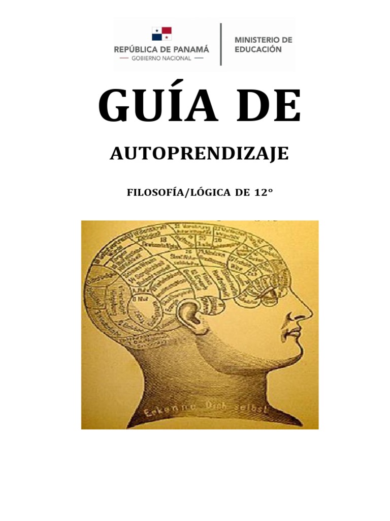 Filosofía - Lógica 12° | PDF | Platón | Sócrates
