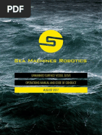 Ground Control Management Plan | PDF | Mining | Audit