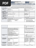 Teoryang Bulkanismo o Pacific Theory | PDF