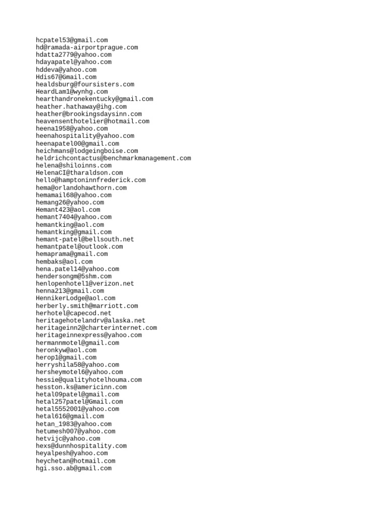 Email1 0000009 | PDF