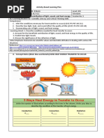 Week 9-LS2 Science (Volcanic Eruptions) - Worksheets | PDF | Volcano ...