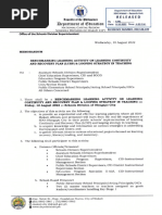 Liquidation Cover Page | PDF