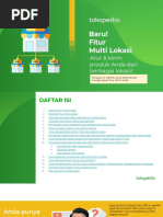 Tutorial Dan Template Sduwhv 2024 | PDF