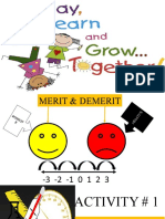 MATH LESSON 1-Whole Numbers and Operations | PDF | Division ...